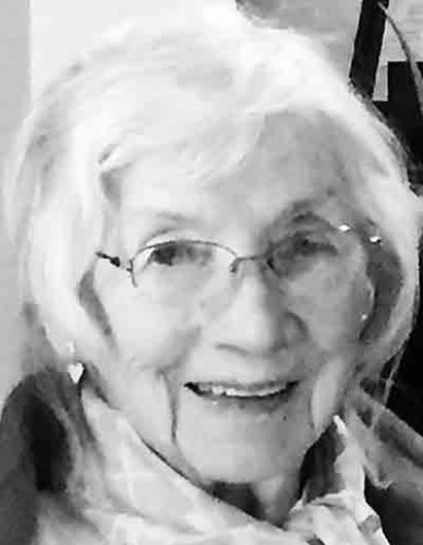 Nancy Eileen (Conner) Harris | News, Sports, Jobs - Marietta Times